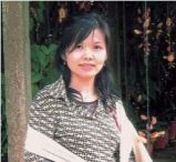 Tan Gaik Hoon - Malaysian Arts