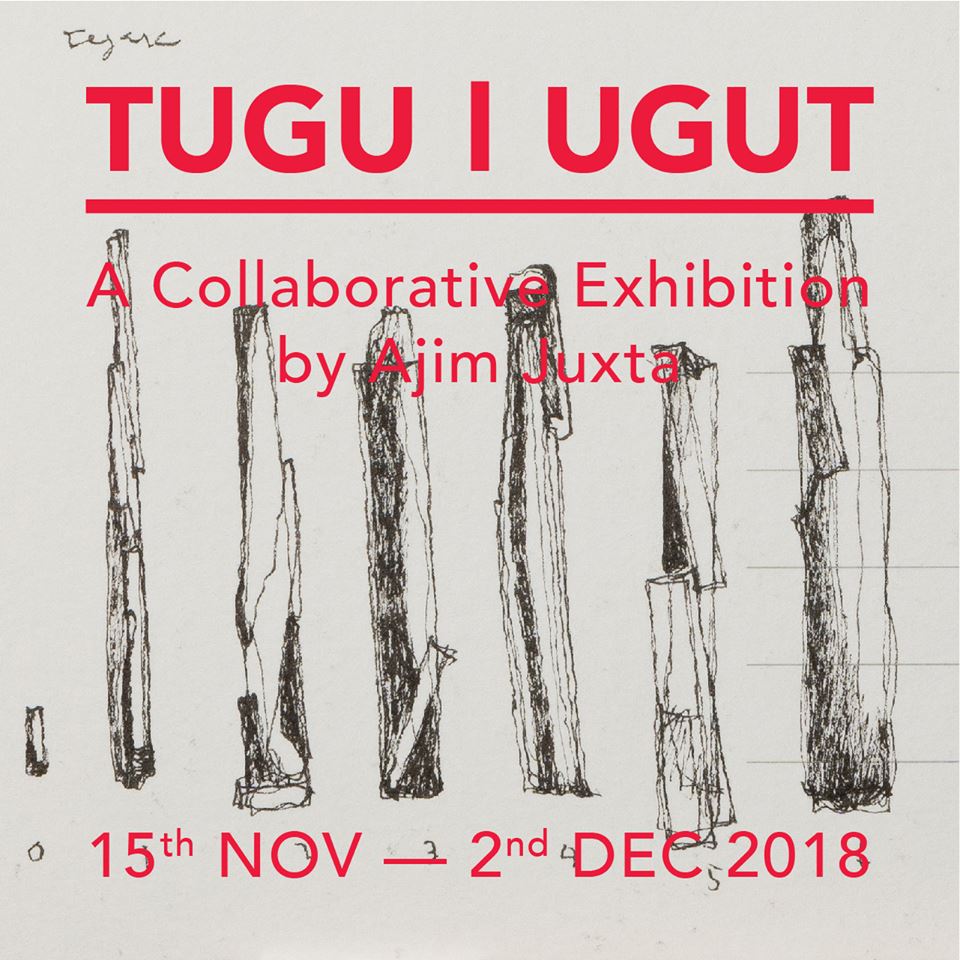 Tugu|Ugut – Group Show 2018 - Malaysian Arts Tugu|Ugut – Group Show 2018 - Malaysian Arts